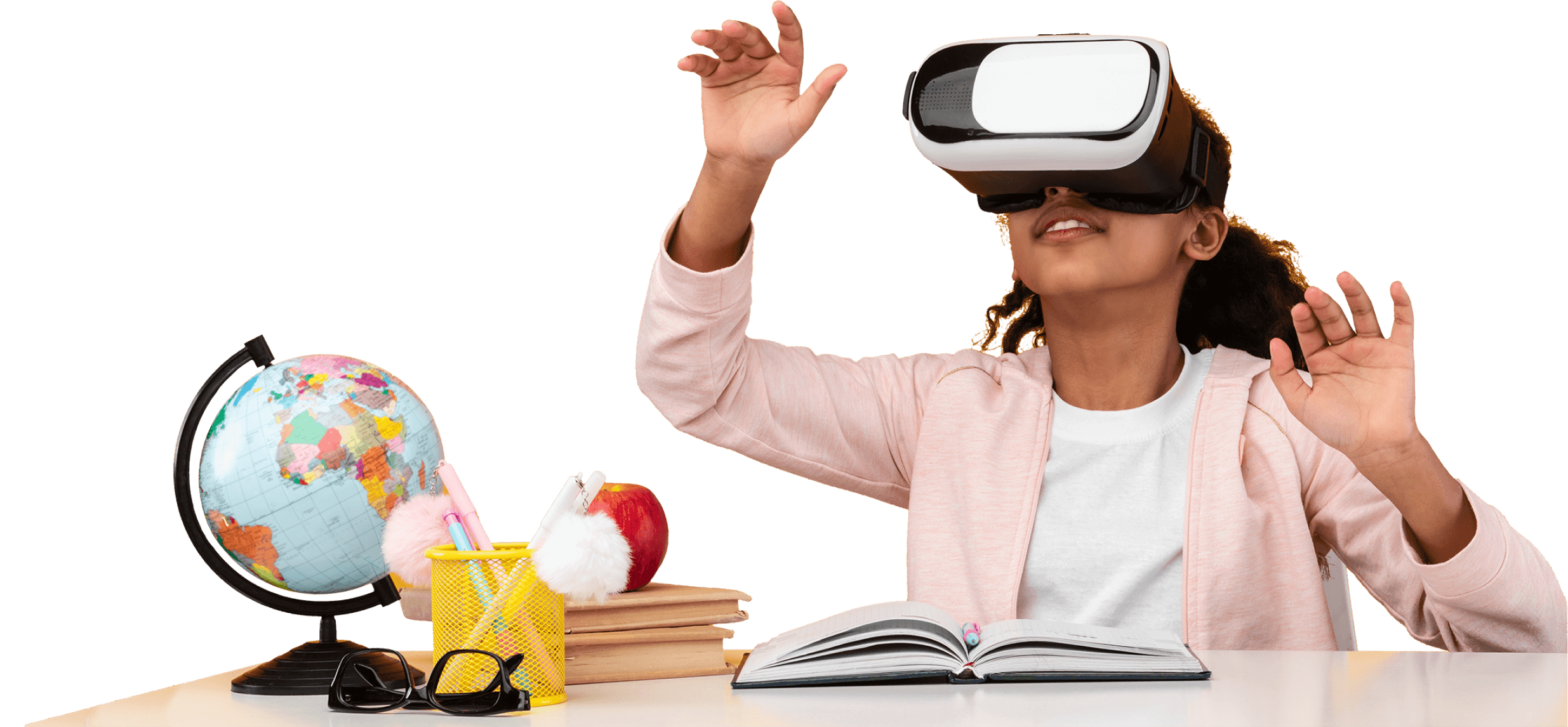 EXET - Accelerate Your Education